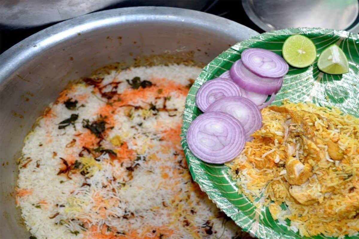 How to Make Chicken Biryani at Home: Step By Step Guide