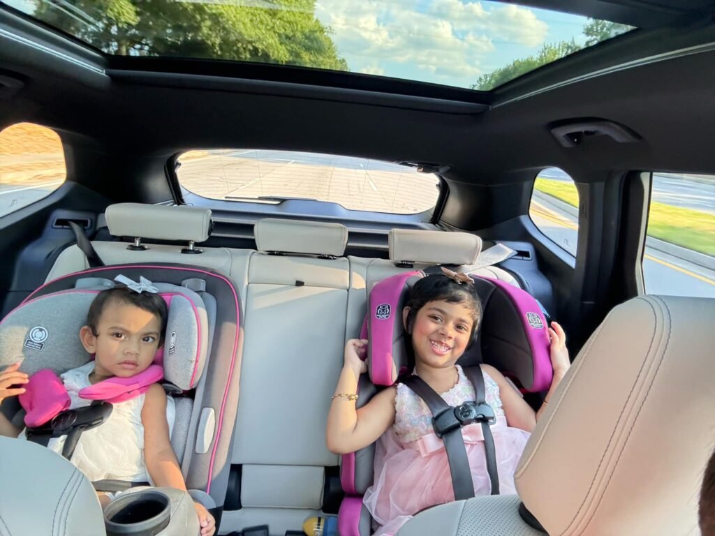 Is the BMW X1 a good family car? In Depth Review