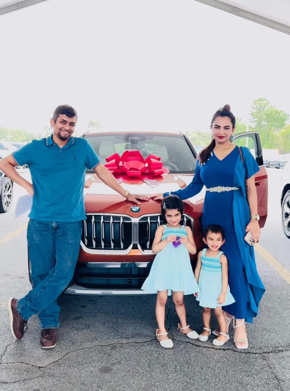 Is the BMW X1 a good family car? In Depth Review