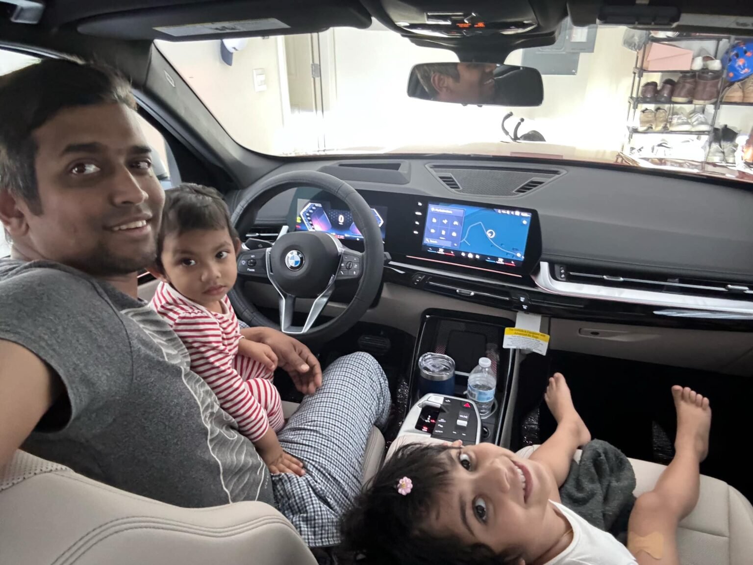 Is the BMW X1 a good family car? In Depth Review